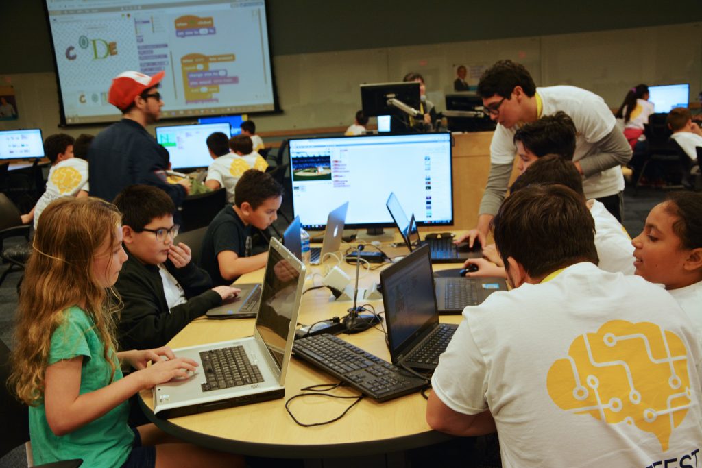 Academy for Computer Science Education – UKG Academy for Computer ...