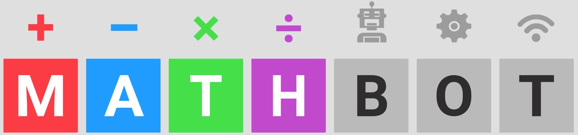 MathBotics – UKG Academy for Computer Science and Education