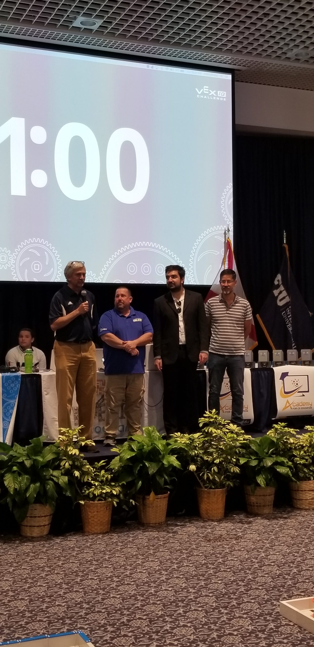 Memorial for Adam Mack – UKG Academy for Computer Science and Education