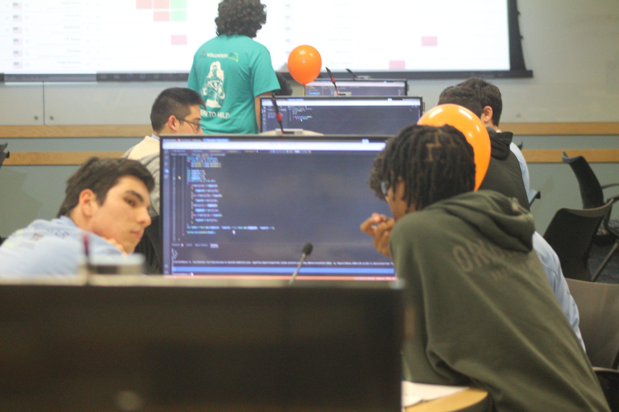 2024 FIU High School Programming Competition (HSPC) – UKG Academy for ...