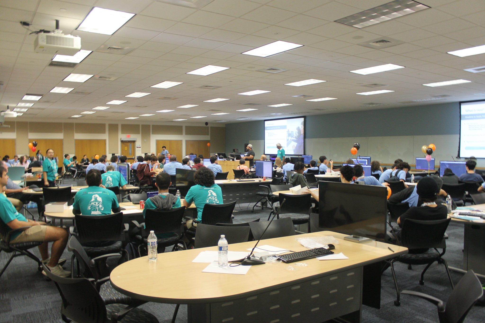 2024 FIU High School Programming Competition (HSPC) – UKG Academy for ...